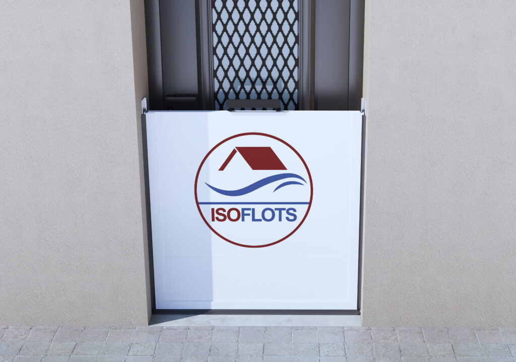 Batardeaux de protection contre les inondations - Proxiflots