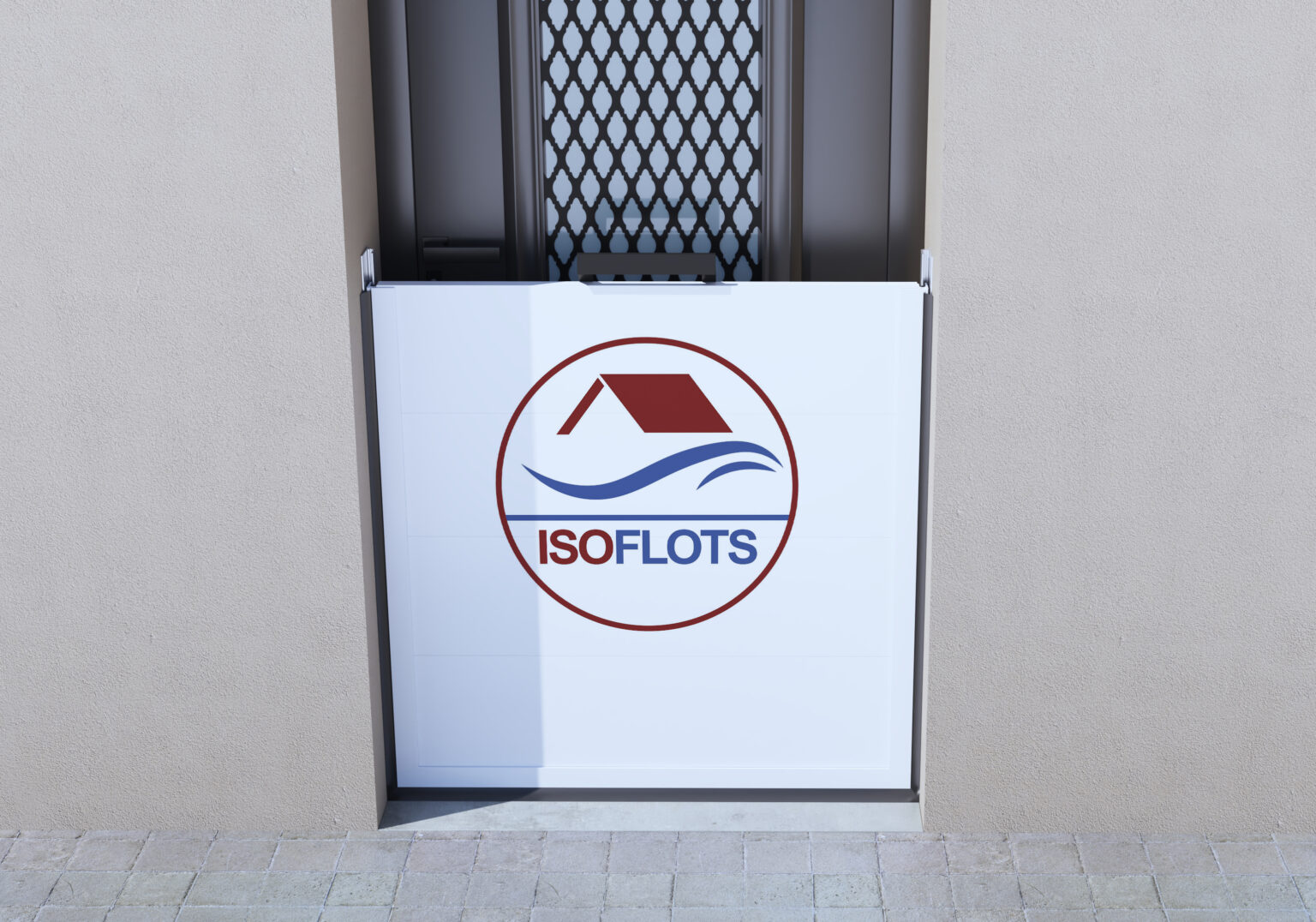 Batardeaux de protection contre les inondations - Proxiflots