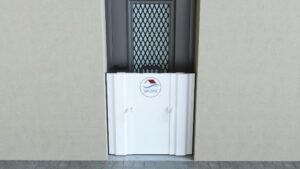 Batardeaux de protection contre les inondations - Proxiflots